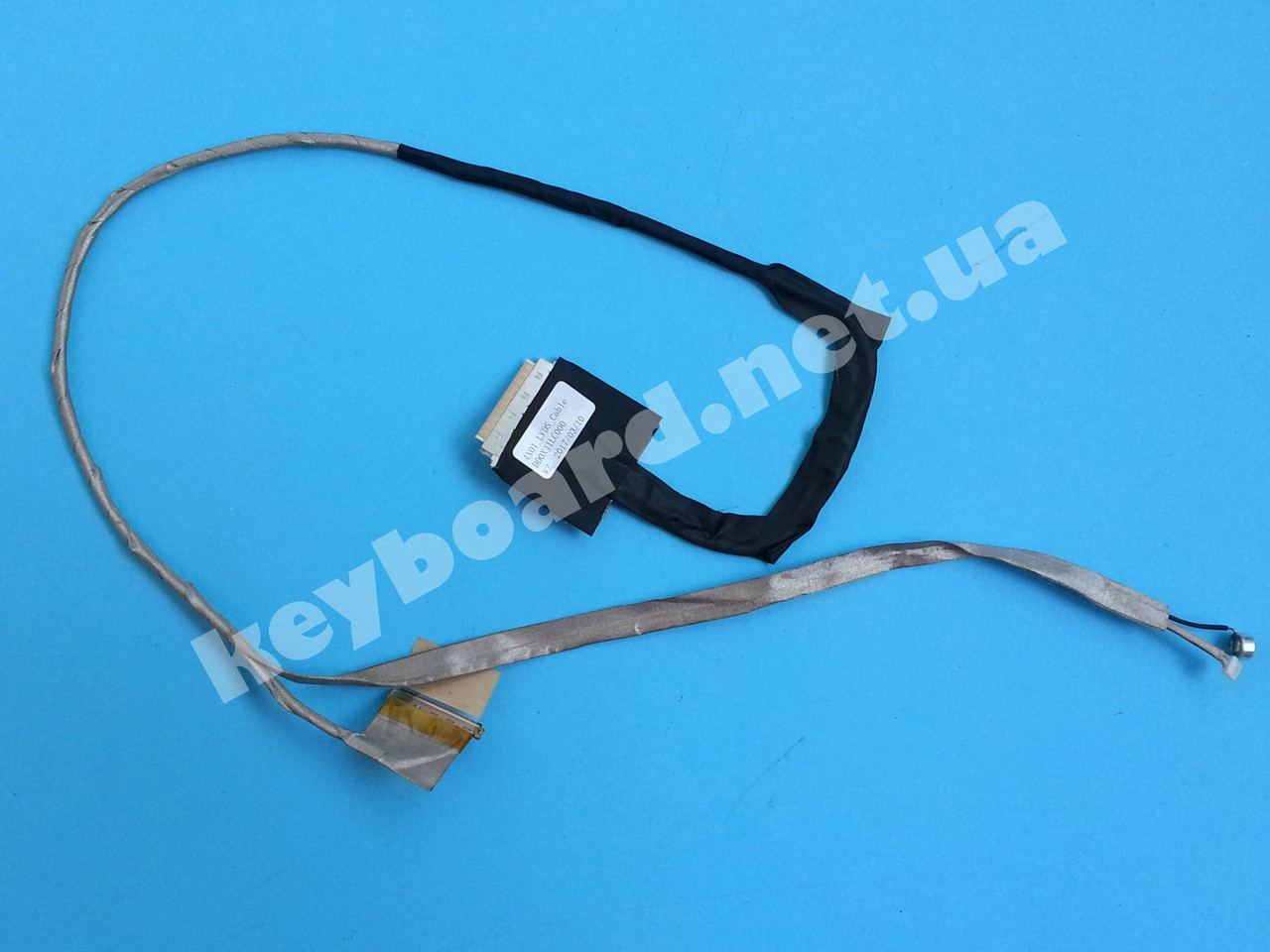 Шлейф к Матрице Ноутбука Asus R402U, R402 — Купить Недорого на Bigl.ua ...