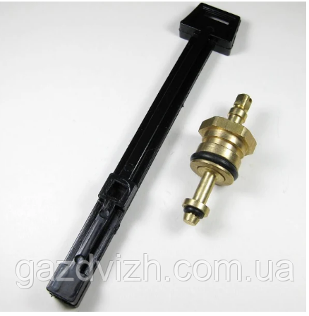 Кран подпитки Viessmann Vitopend 100 WH1D, Vitodens WB1B, цена 200 грн ...