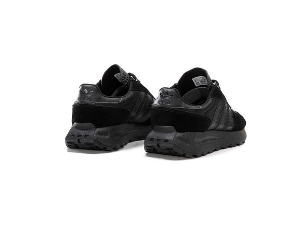 Чоловічі кросівки Adidas Retropy E5 32346 чорні - купить по Чоловічі кросівки Adidas Retropy E5 32346 чорні - купить по