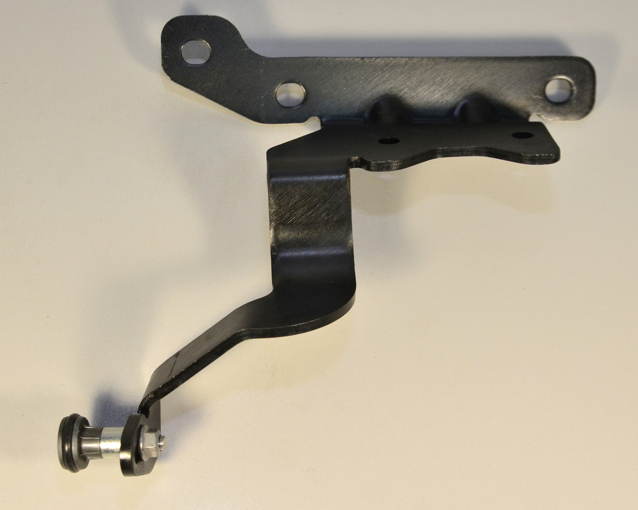 Ролик боковой выдвижной двери верхний на Renault Master II 1998->2010 ...