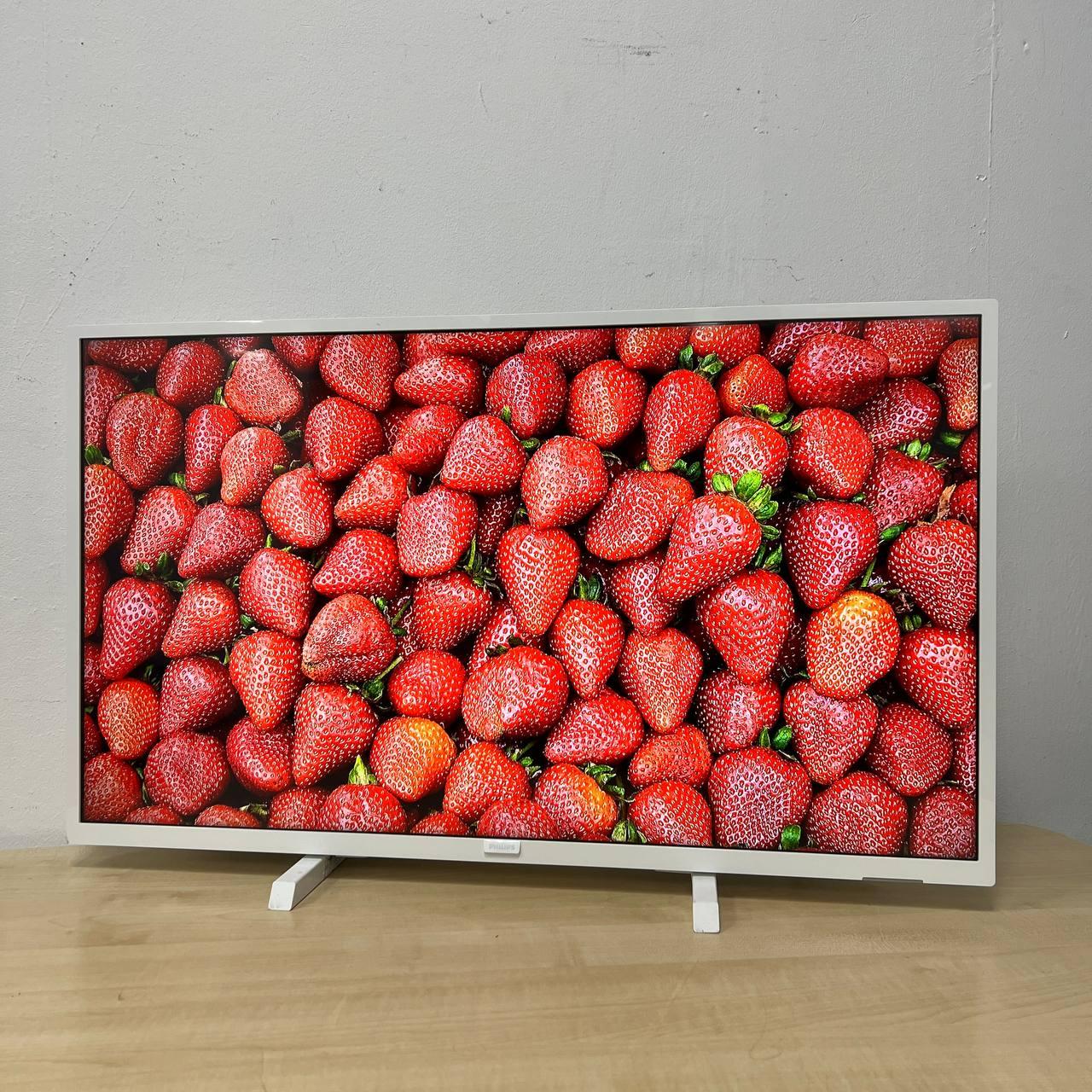 Телевизор Филипс Philips 32PFS5603/12 Full HD 200Гц Б\у с Германии ...