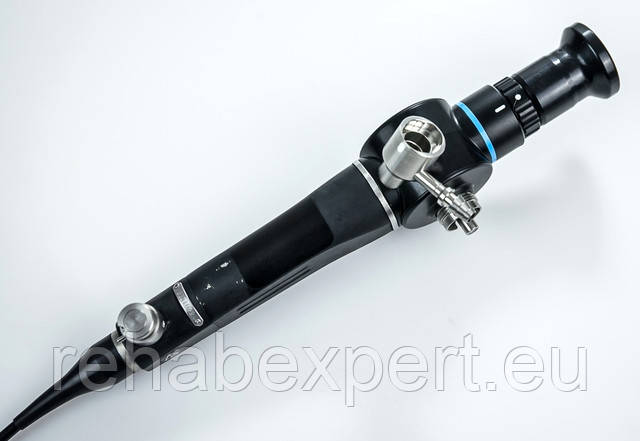Б/У Интубационный эндоскоп эндотрахеальный ларингоскоп Olympus LF-GP ...