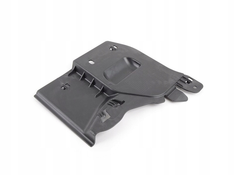 Защита Днища Audi A3 '13-/Volkswagen Golf 7 '13-/Skoda Octavia A7 '13 ...