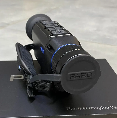 Тепловізійний монокуляр PARD TA32-35, 35 мм, 384*288, Wi-Fi, ціна 93148 грн — Prom.ua (ID ...