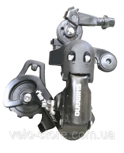 Купить Задний переключатель SHIMANO TOURNEY RD-FT35, цена 599 грн ...