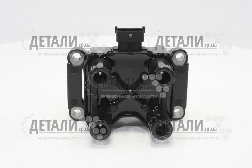 Модуль зажигания ваз 2109-21099 ваз 2113-2115 ваз 2110-2112 (1.6) Gumex ...