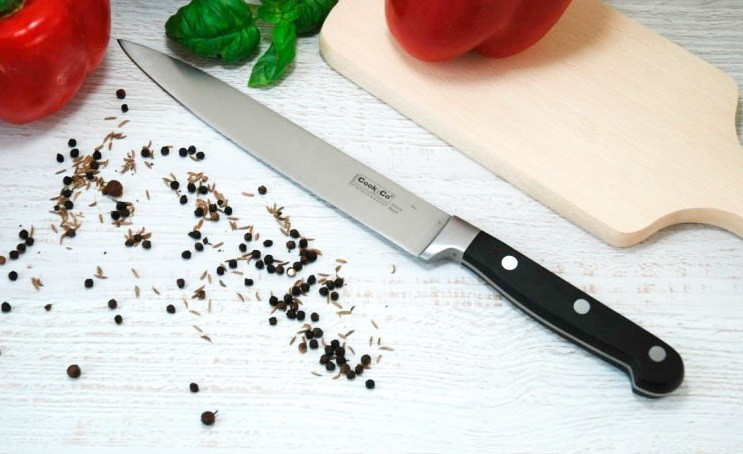 Ножі Berghoff для М'яса 20 См Cook/Co 2800386 — Купити Недорого на Bigl ...