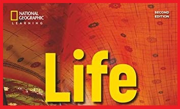 Life 2nd Edition. National Geographic Learning від "AlefBet.com.ua"