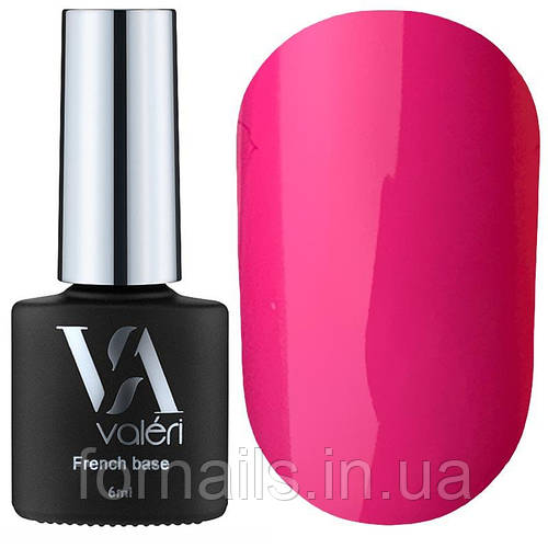 Valeri French base neon №039 (неоновый розовый Барби), 6 мл (ID#1445630704), цена: 110 ₴, купить ...