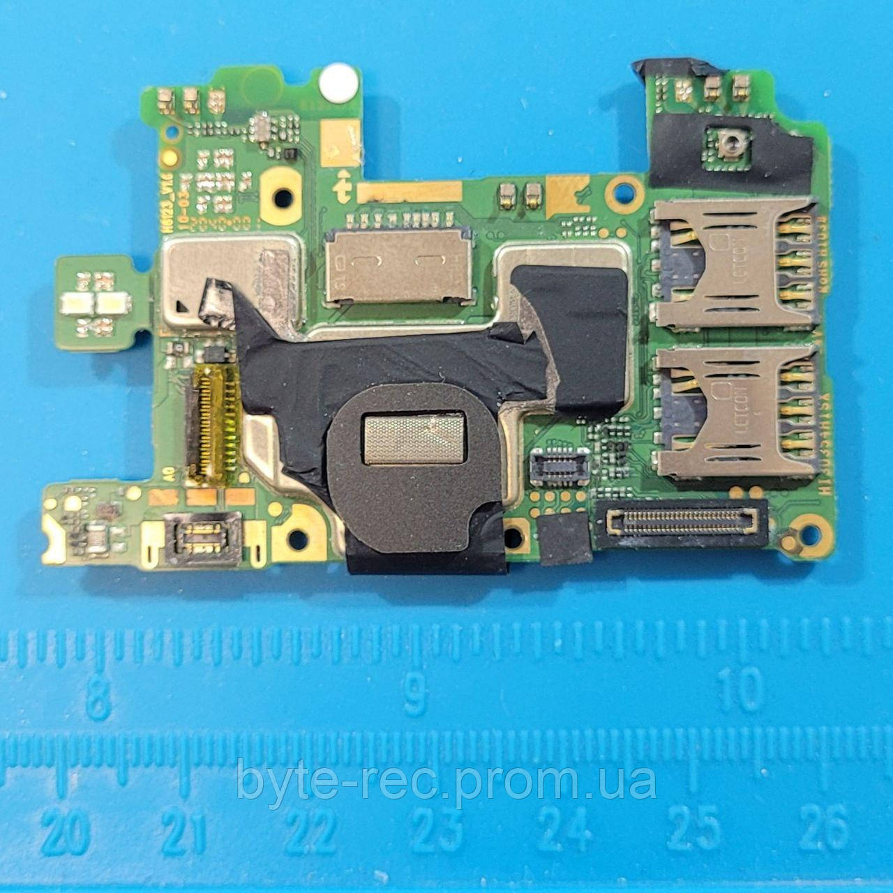 Материнська Плата Tecno Spark 6go Ke5 2 32gb Original — Купить Недорого на Bigl Ua 1770775938