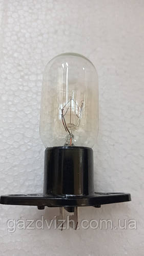 Лампочка в корпусе микроволновки 20w (ID#1770597818), цена: 70 ...