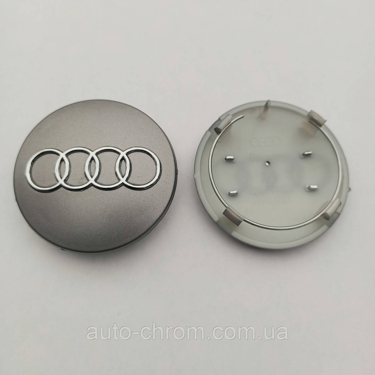 Колпачок в диск AUDI 57-68 мм 8D0 601 170: продажа, цена в Харькове ...