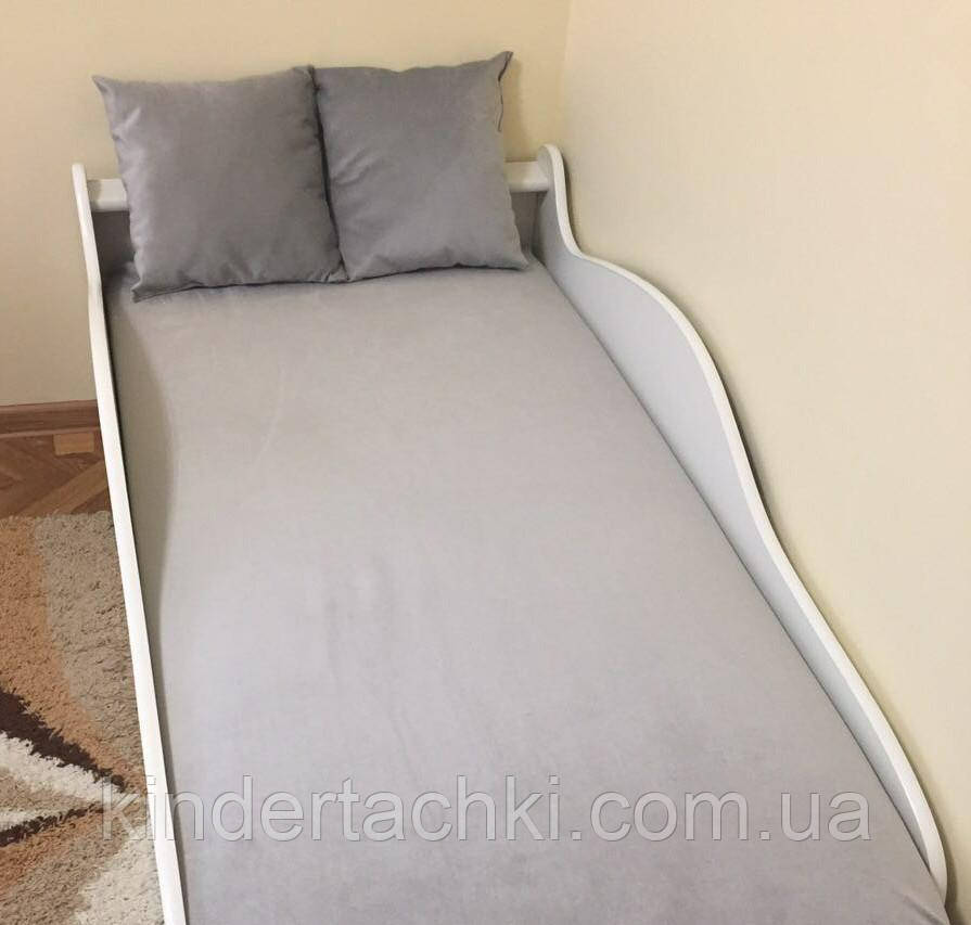 Audi АУДІ A4 біла без матрацу ціна 4850 грн — Prom Ua Id 1770933442