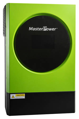 MasterPower Инвертор автономный OMEGA PMS v4 5000W 48V, цена 41040.73 грн — Prom.ua (ID#1771017376)