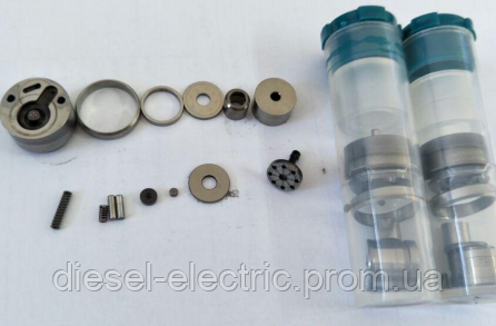 Ремкомплект форсунки DENSO denso-G4P-R_Kit-1 (ID#1771017423), цена ...