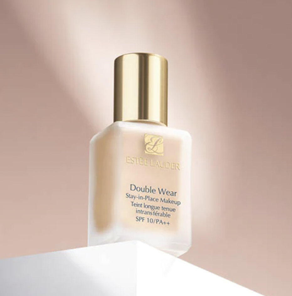 Купить Тональний крем Double Wear Stay In Place Makeup Spf 10 Estee