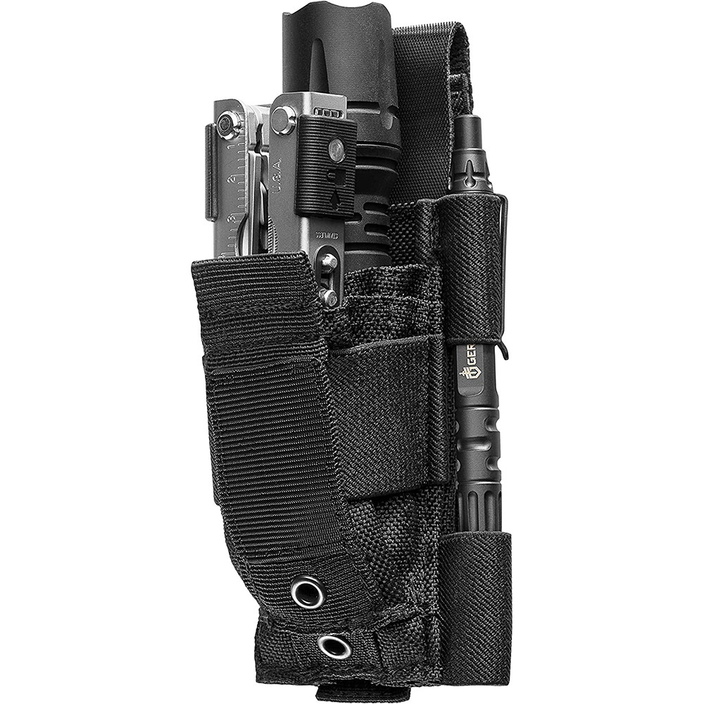 Універсальний подвійний чохол Gerber CUSTOMFIT SHEATH,DUAL 31-003259 ...
