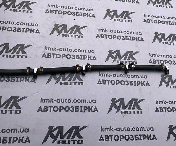 Шланг обратки палива 1.7cdti (Z17DTR, A17DTR) Opel Astra H,J, Zafira B ...