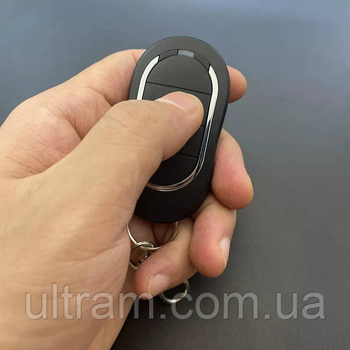 Пульт брелок Alutech Anmotors AT-4N для ворот и шлагбаума (ID ...