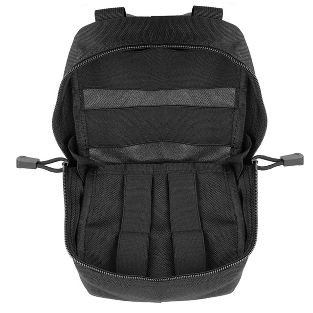 Подсумок аптечка тактическая военная армейская индивидуальная на пояс ...