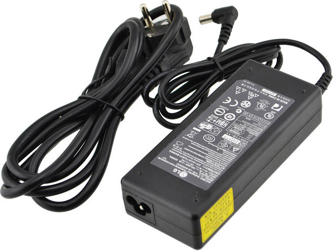 Купить Блок питания RIAS для ноутбука LG 19V 4.74A 90W 6.5x4.4 мм с ...