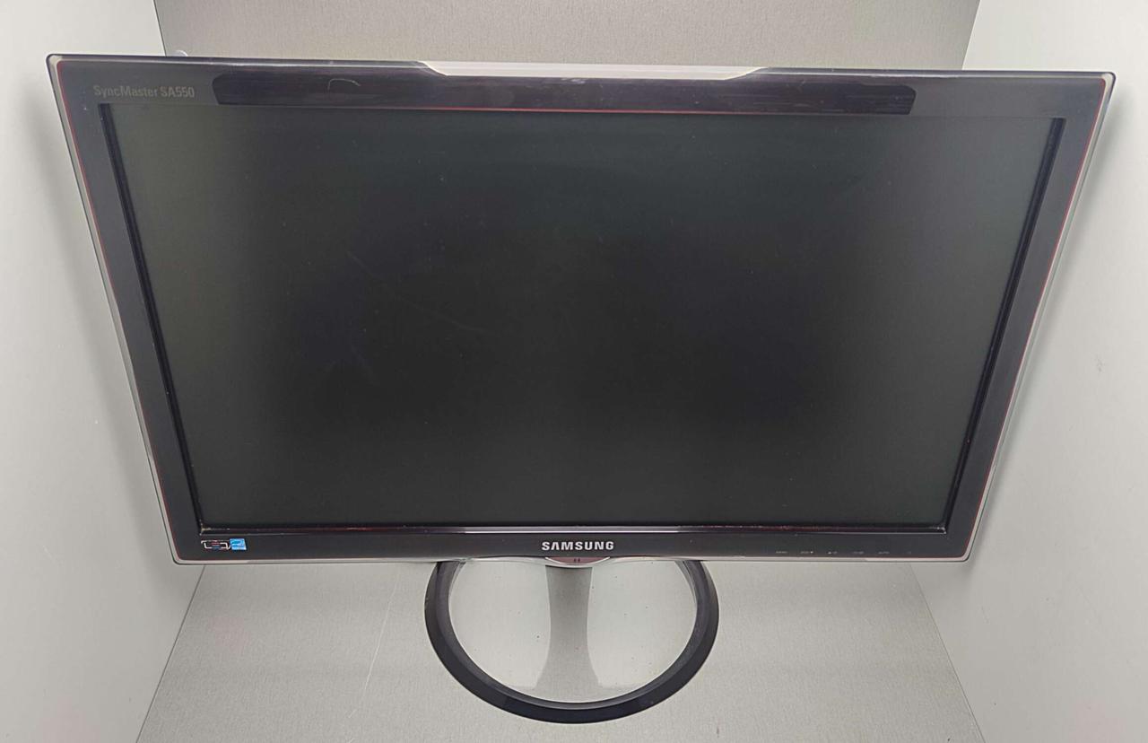 Монитор Б/У Samsung SyncMaster S23A550H — Купить Недорого на Bigl.ua ...