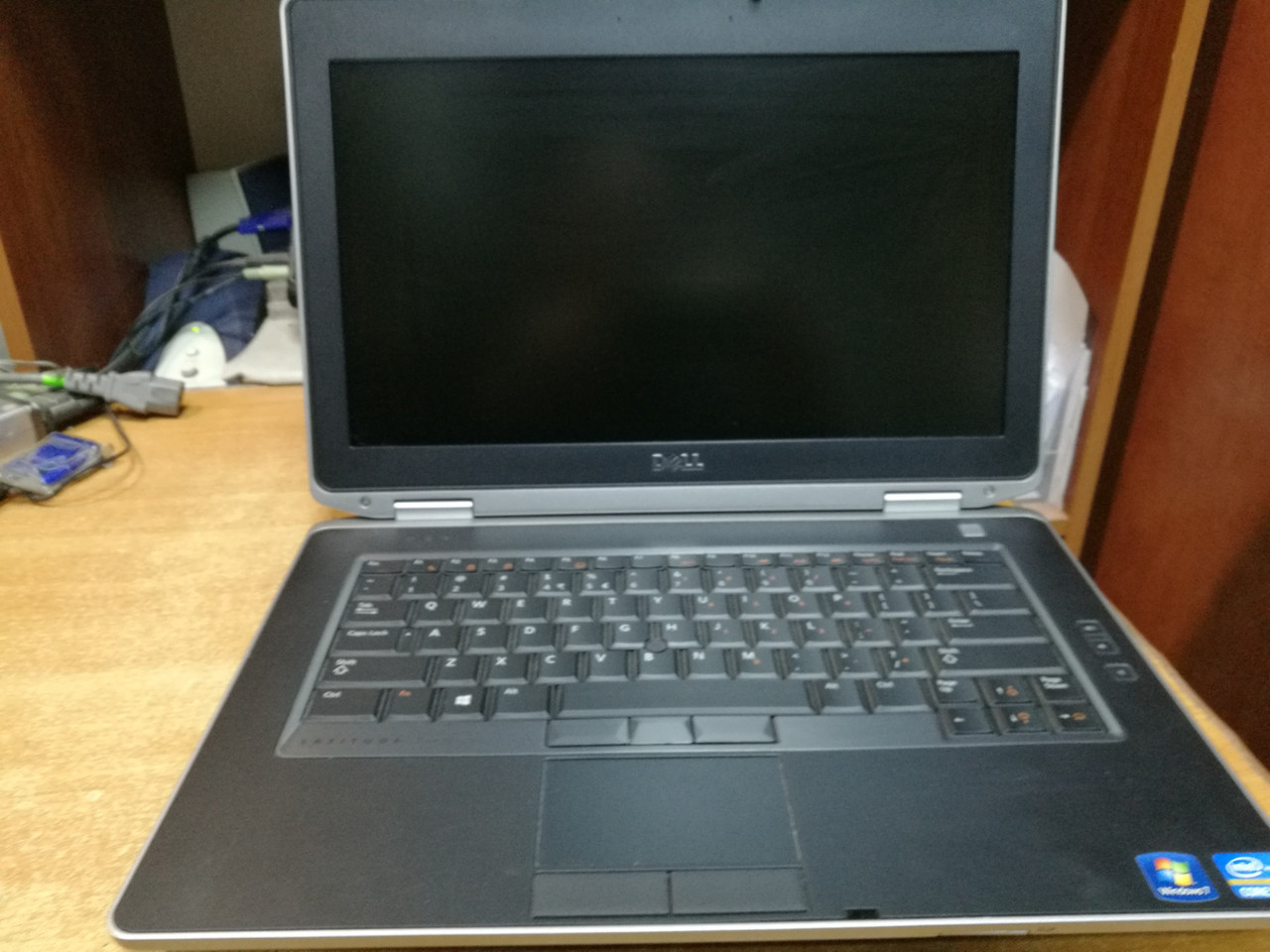 Б.в. ноут. DELL E6430, 14'' intel i7 ,ssd120+320 gb. 8 ram, цена 8200 ...