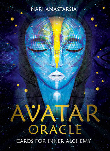 Avatar Oracle | Оракул Аватар (ID#1771332265), цена: 1400 ₴, купить на ...