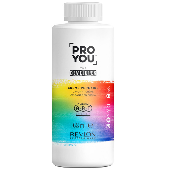 Крем-пероксид для волос Revlon Professional Pro You The Developer Creme ...