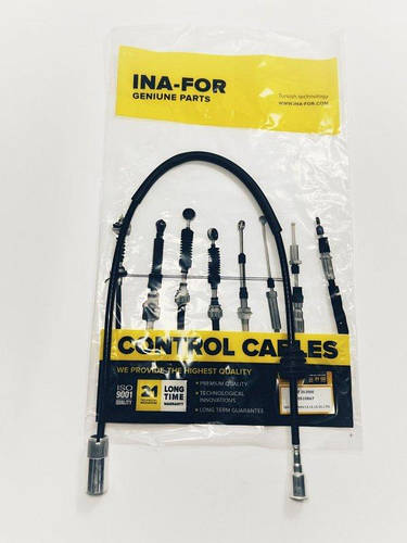 Трос спидометра Opel Astra F/Vectra A 1.4, 1.6, 1.8, 2.0, 1.7TD INF20 ...