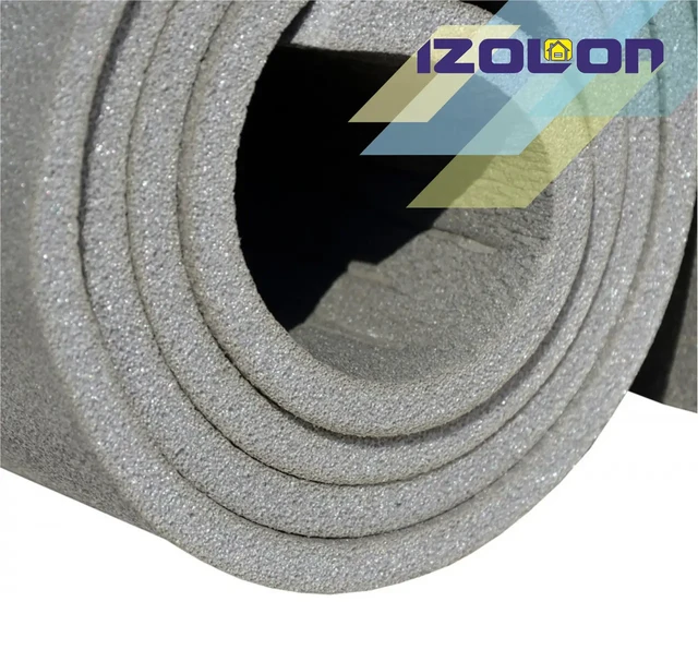 Матеріал для карематів. Товари та послуги компанії "IZOLON"