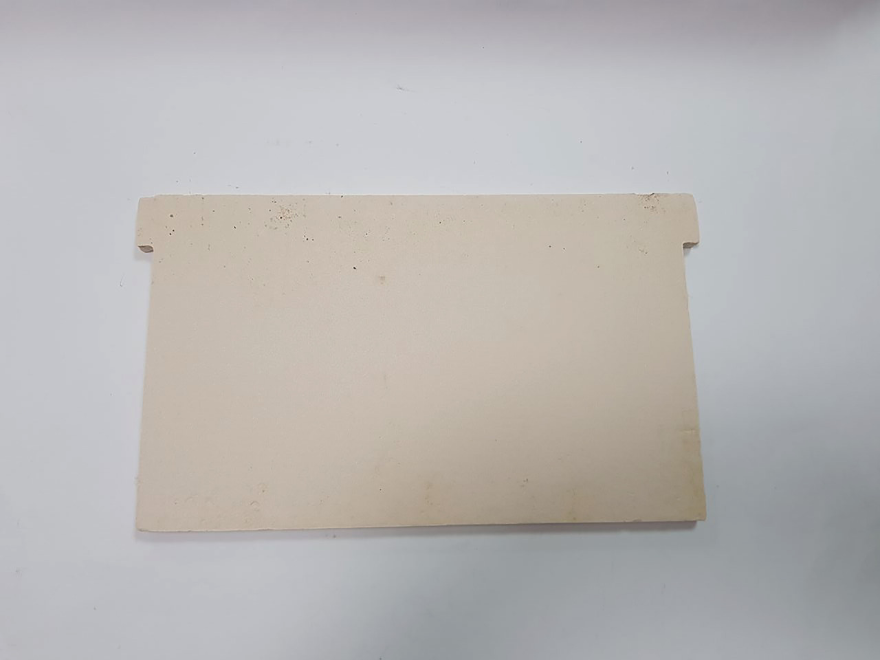 Передняя изоляция камеры сгорания на газовый котел Viessmann WH1D 30kw ...