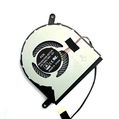 Оригінальний вентилятор кулер FAN для ноутбука Dell INSPIRON 17 7778 ...