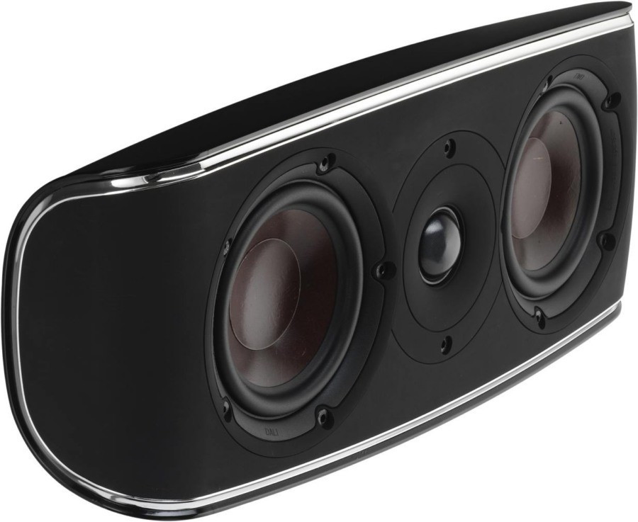 Навісна акустика DALI Fazon LCR (Black grille): продажа, цена в Киеве ...