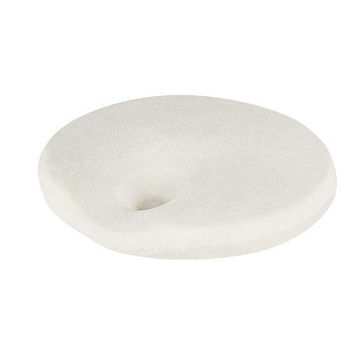 Ортопедическая Подушка для Новорожденных Baby Pillow KM-29 Белый ...