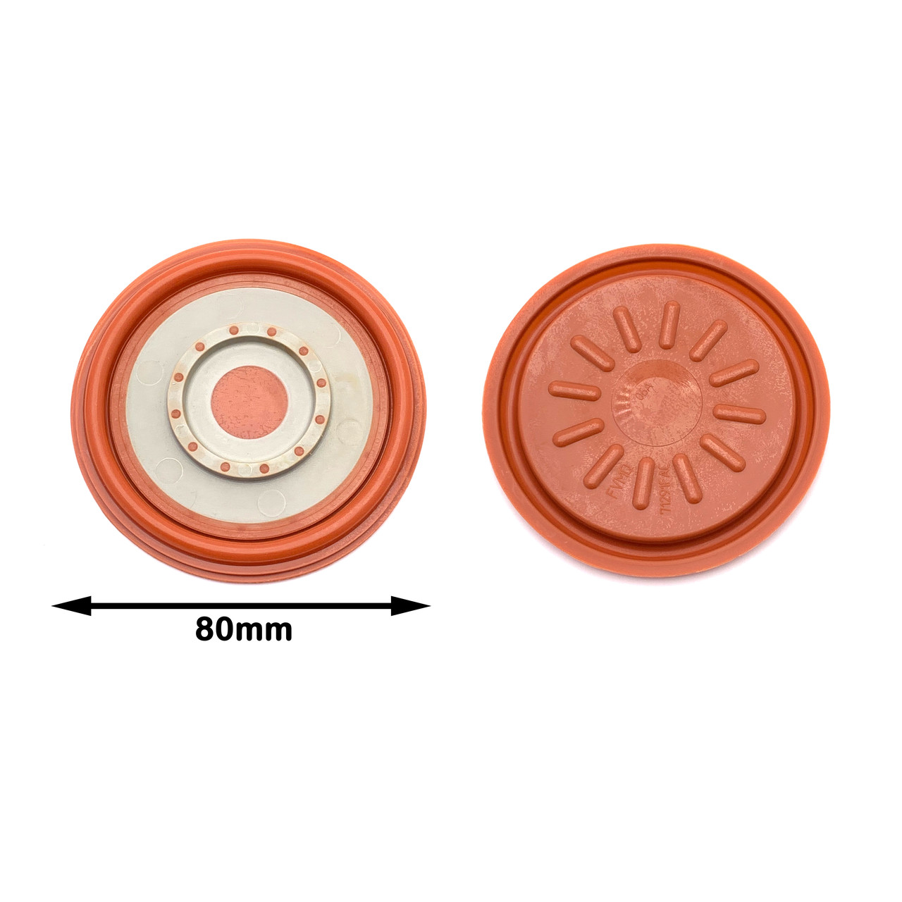 Мембрана клапанной крышки BMW N43 11127553626 и детали для иномарок ...