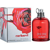 Amor Amor Eau Fraiche Cacharel оригинал - купить недорого на Prom.ua ...