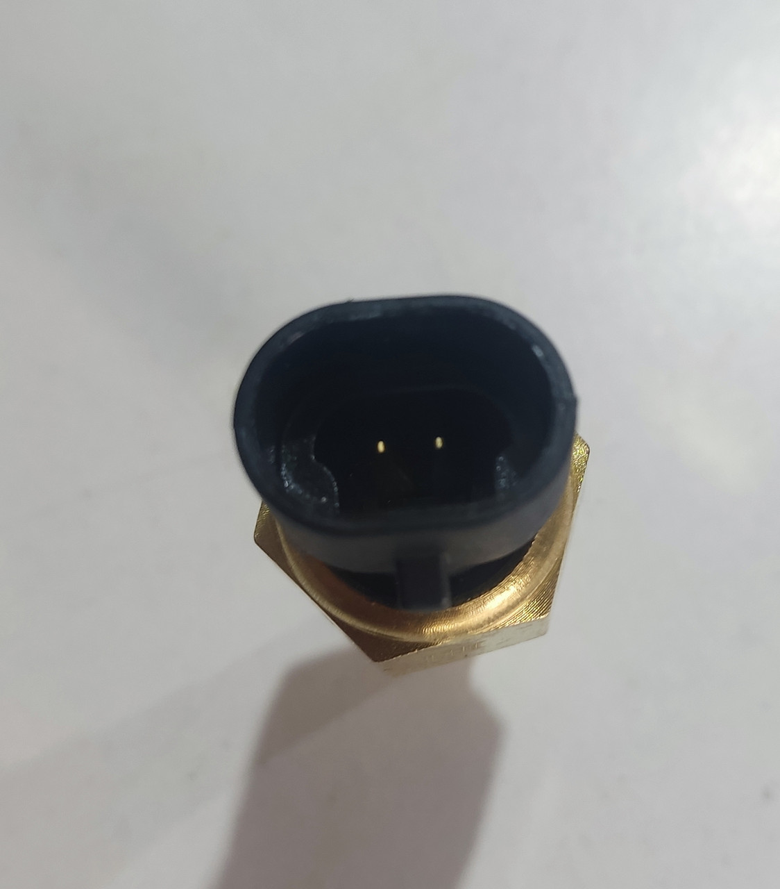 Купити Датчик температури інжектор Таврія, Славута, Сенс. Luzar, ціна 156 ₴ - Prom.ua (ID ...