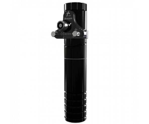 Купить Тату машинка InkMachines Scorpion X2 Evil Black, цена 27000 ...