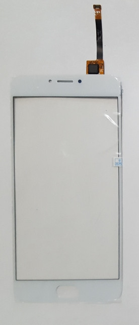Touchscreen (екран) для Meizu M3 Note M681H/M681Q/M681C білий (ID ...