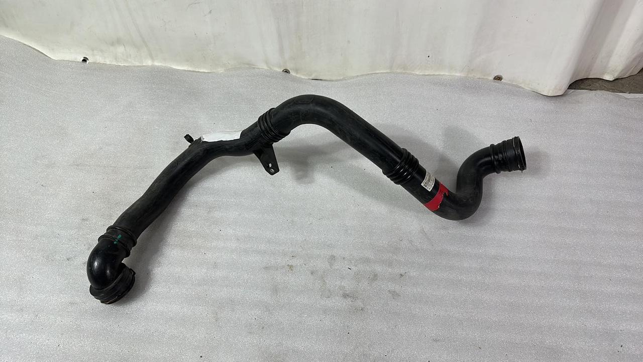 Патрубок інтеркулера (випуск)Chevrolet Cruze 2016-19 (ID#1771624011 ...