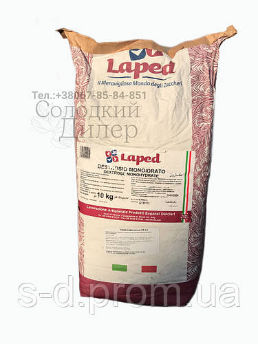 Декстроза Laped 100г (ID#1771678556), ціна: 26 ₴, купити на Prom.ua