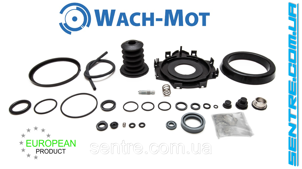 Ремкомплект ПГУ RENAULT 5010452511 Wach-Mot WT/WSK.28.9/1-438 Польща ...
