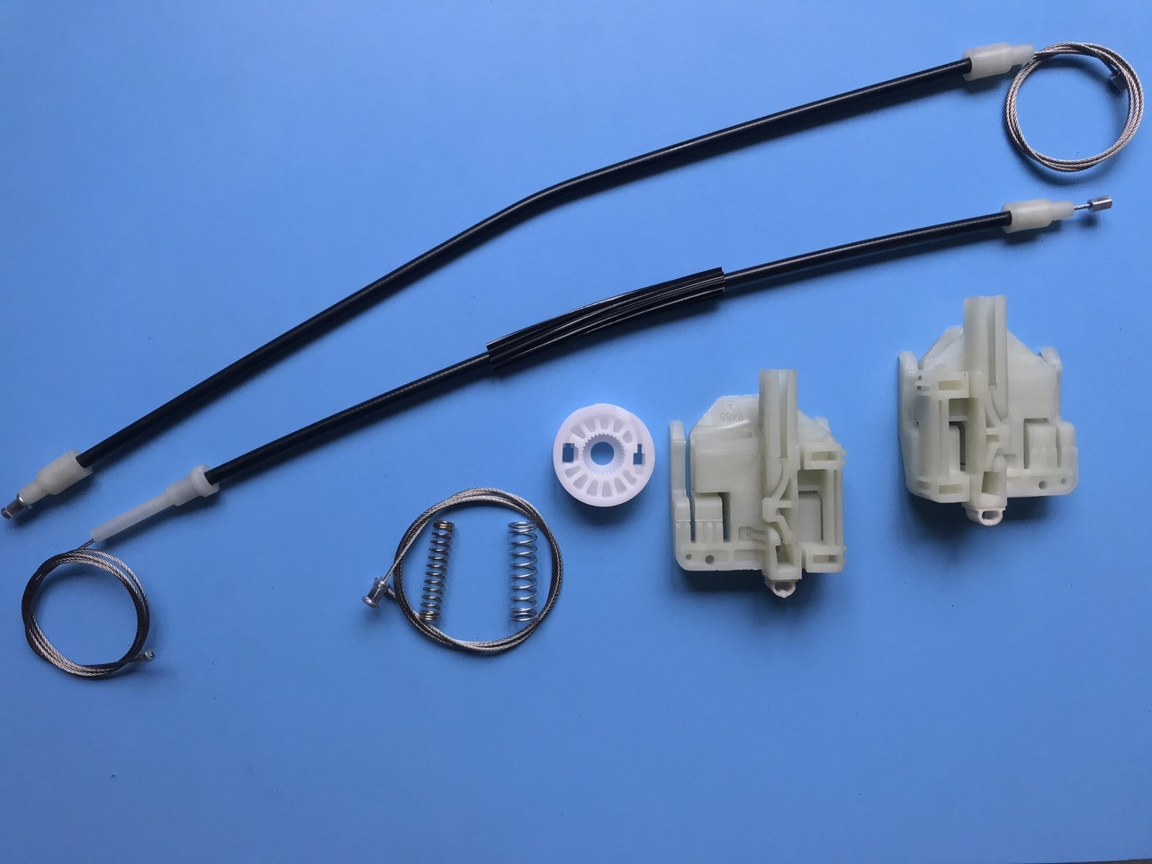 Ремкомплект Стеклоподъемника BMW 1serie E87(2004—2012) для Передней ...