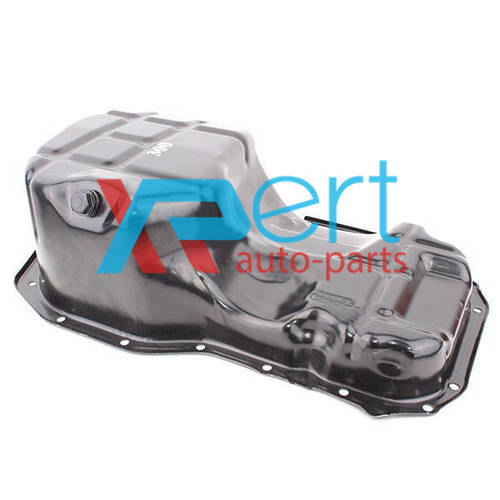 Купити Піддон двигуна Chery Tiggo (T11) Чері Тігго SMD334300, ціна 2013 ...