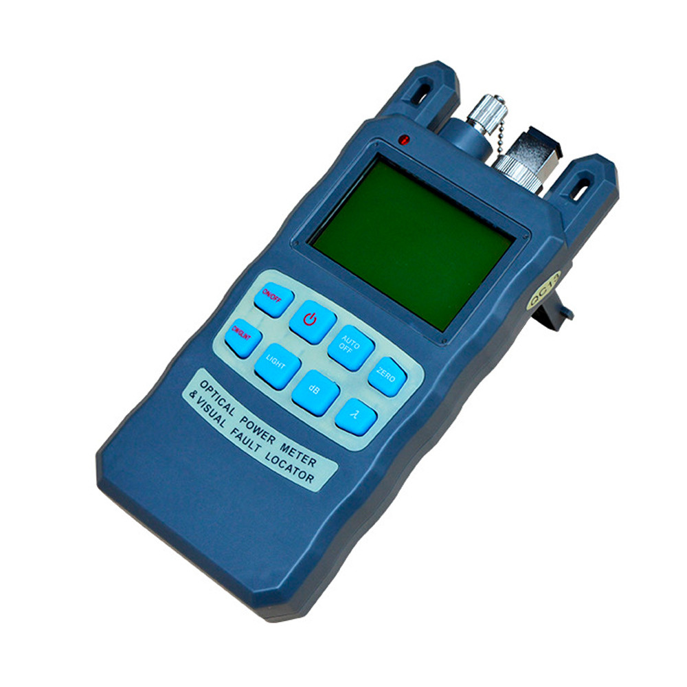 Измеритель Оптической Мощности DXP-300D (213*107*46) 0,35 Кг — Купить ...