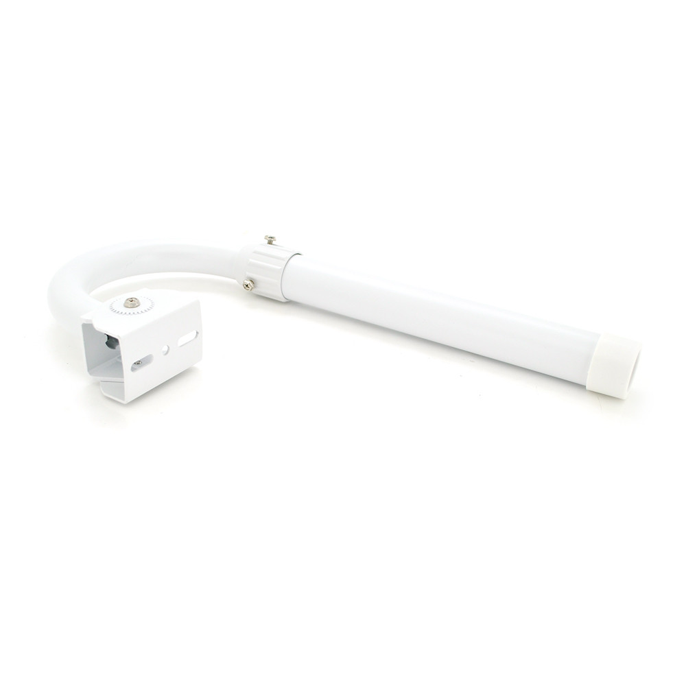 Кронштейн для Камеры Pipo Pp 801 с Поворотом для Камеры Белый Металл 0 6 1 2m — Купить