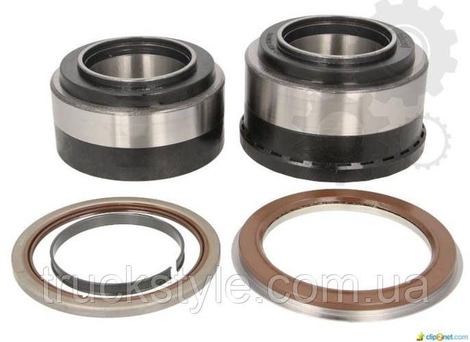 Блок подшипников DAF передние (ID#1771397786), цена: 11914.76 ₴, купить ...