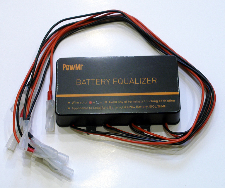 Балансир для АКБ BE48N (ID#1771777070), цена: 1701 ₴, купить на Prom.ua