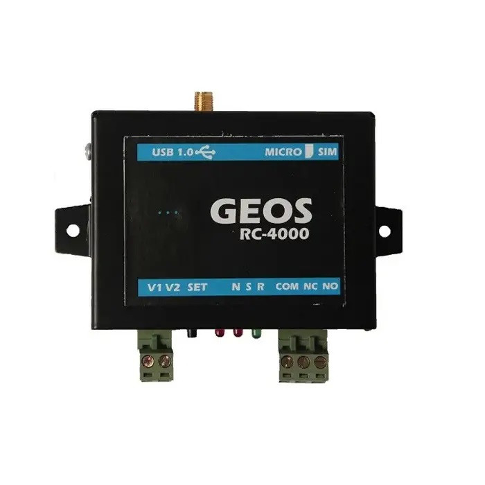 GSM-контроллер для шлагбаума RC-4000 (ID#1771833713), цена: 3150 ...